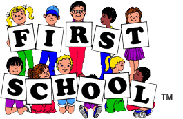 Preschool and Child Care Programs in First School of Desert